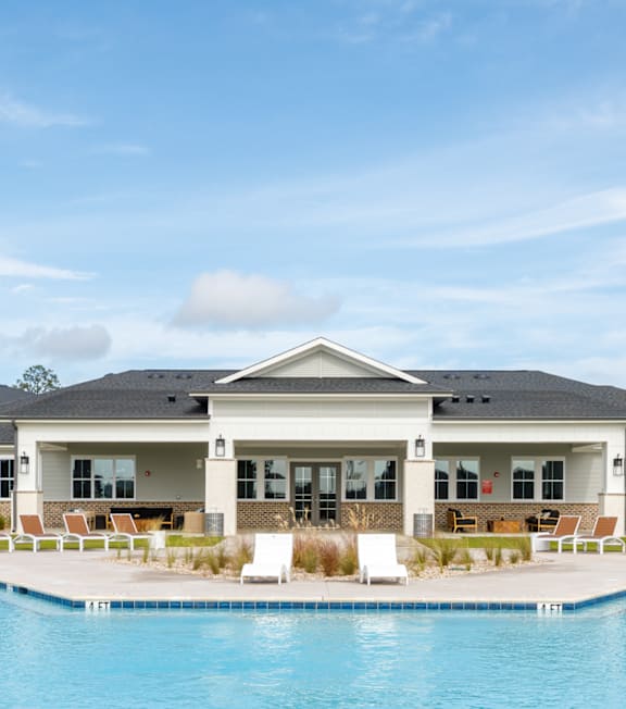 The Tides of Shallotte | Apartments in Shallotte, NC